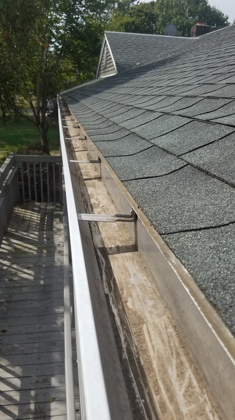 Gutter Repair Solutions - Best Gutter Installation Near Me!